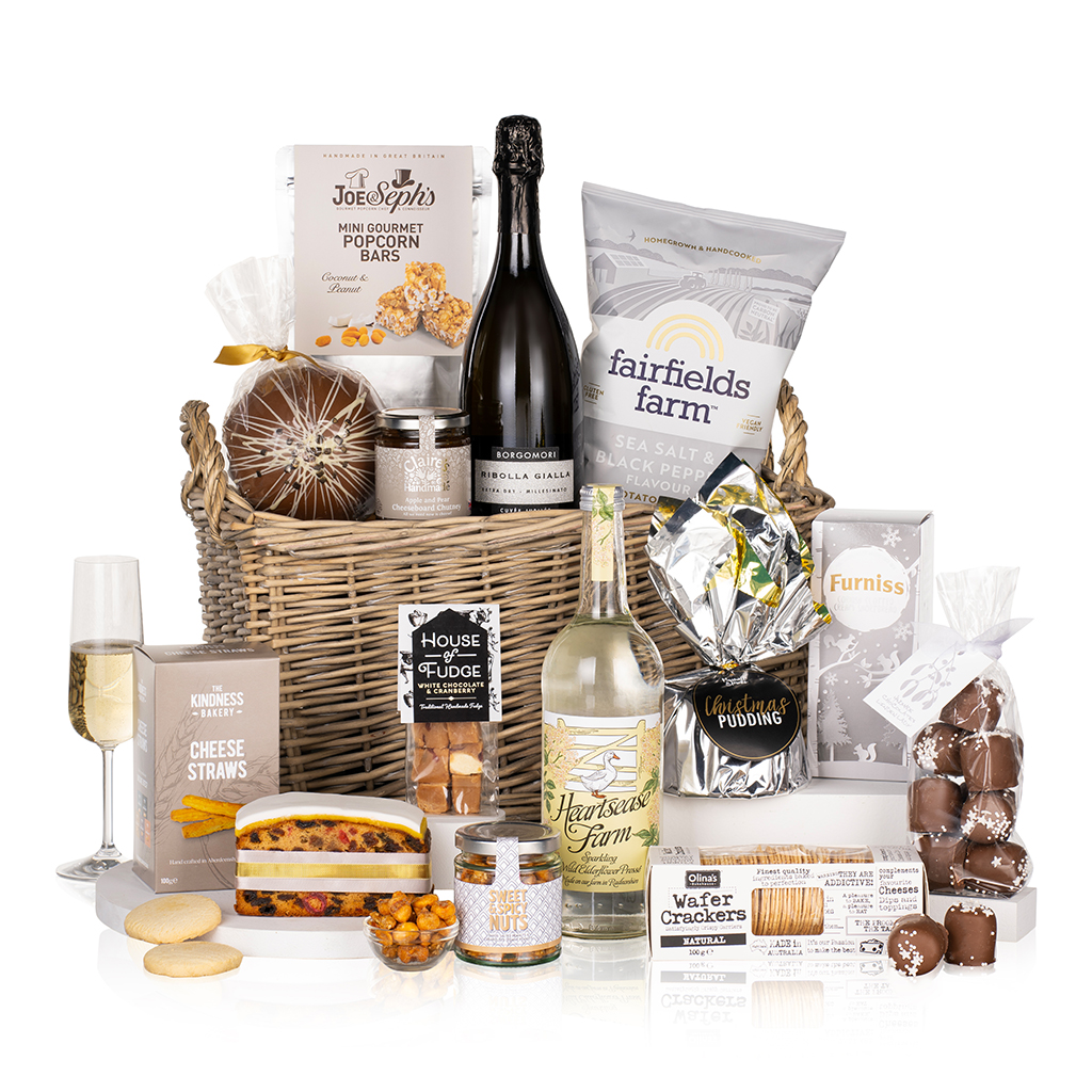 Christmas Archives - Gifts to Britain