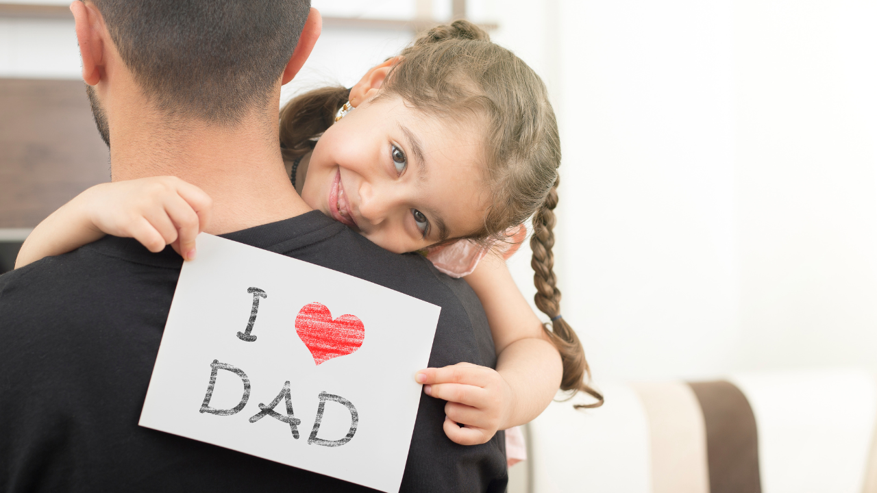 Father's Day in the UK and Around the World: History and Traditions ...