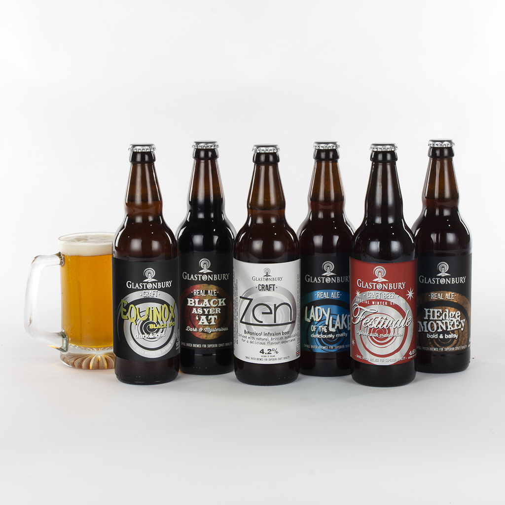 Beer & Spirits Archives - Gifts to Britain